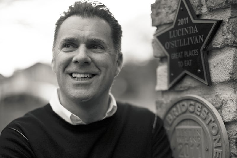 Hospitality Aware | Shane Kenny | TheTaste.ie