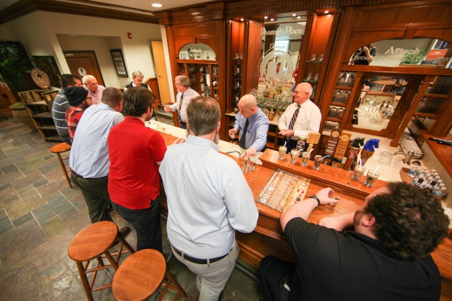 Alltech Brewing | Alltech Academy | TheTaste.ie