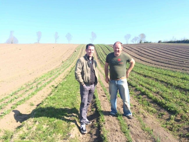 Gavin McDonagh's Food Journey | Brioche Ranelagh | TheTaste.ie