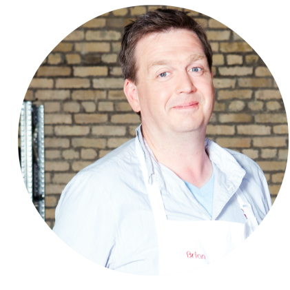 Warm Chicken Salad with Red Curry Dressing | Brian Topping | TheTaste.ie