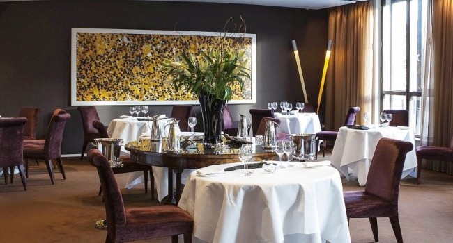 Still one of the most Inventive Dining Experiences in Ireland ...