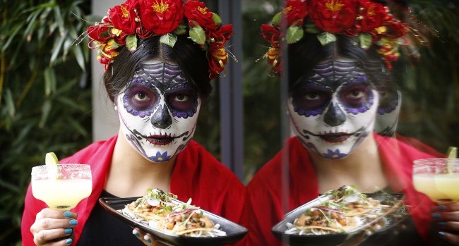 Taste of Mexico Festival | TheTaste.ie