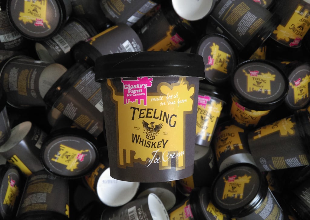 Glastry Farm Ice Cream | NI Year of Food & Drink | TheTaste.ie