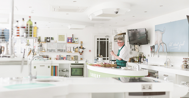 Paul Flynn | Chef Interviews | TheTaste.ie
