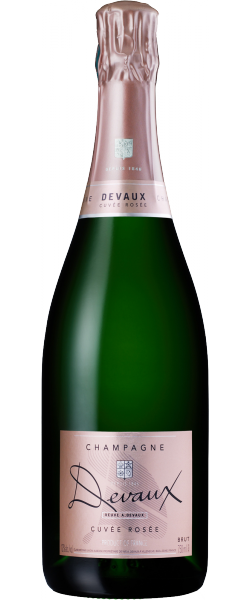 Sparkling Rosés To Make You Blush