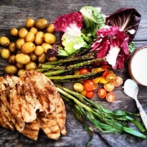 Chef Stuart O'Keeffe - TheTaste.ie