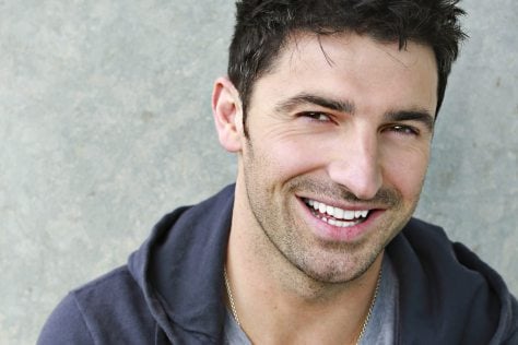 Chef Stuart O'Keeffe - TheTaste.ie