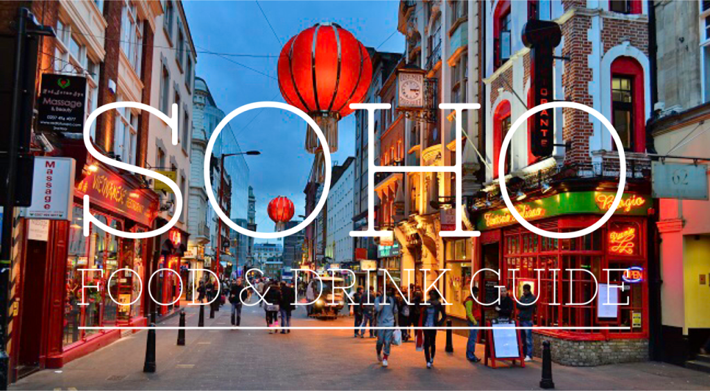 Mele e Pere London Archives - TheTaste.ie