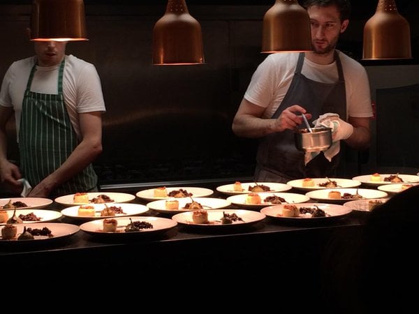 Culinary Counter - TheTaste.ie