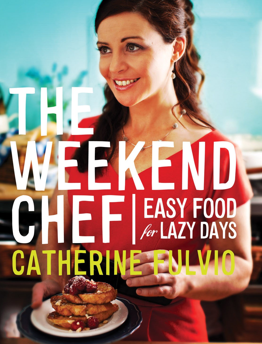 All in One Irish Breakfast Bake Recipe | Catherine Fulvio | TheTaste.ie