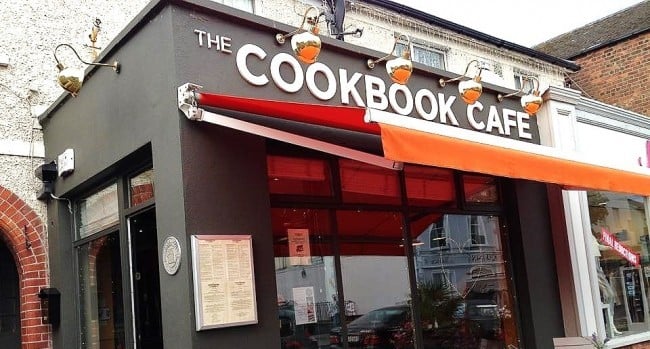 A Recipe for Success | The Cookbook Cafe Review | TheTaste.ie