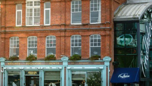 Seafood Risotto Recipe | Wrights Findlater Howth | TheTaste.ie