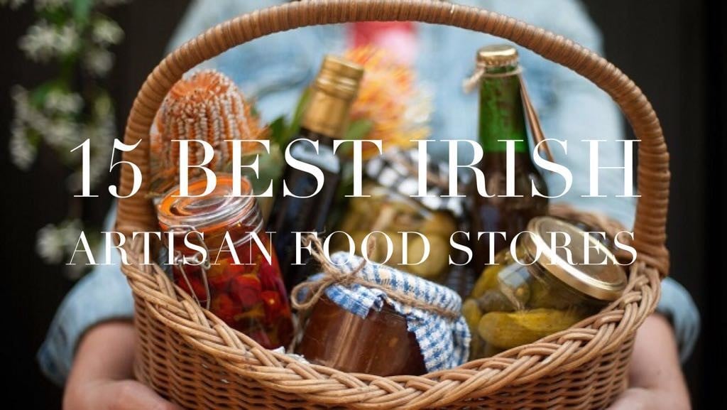 15 of the Best Food and Farmers Markets in Ireland | TheTaste.ie