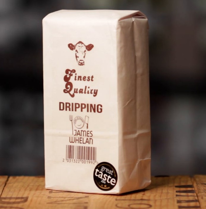 beef-dripping - TheTaste.ie