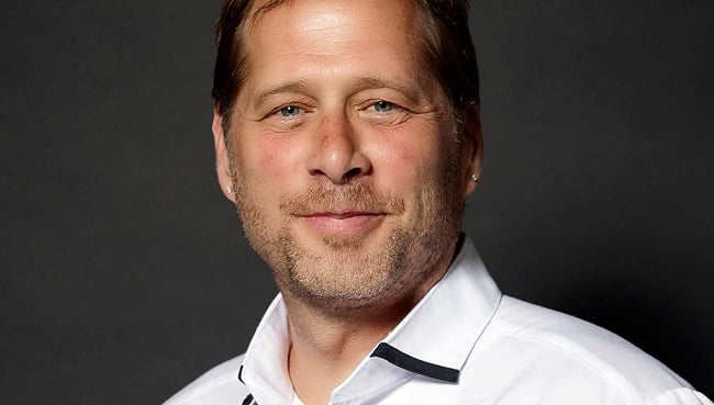 David Kinch Interview | TheTaste.ie