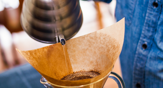 The Fifth Element of Coffee: Discover what Different Types of Water do ...