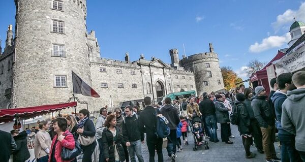 15 of the Best Food and Farmers Markets in Ireland | TheTaste.ie