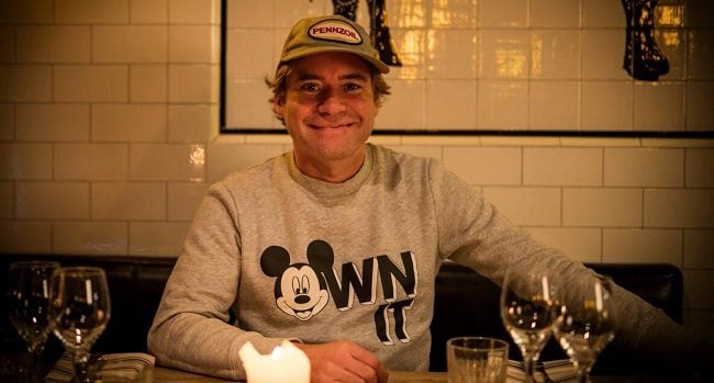 Restaurateur John Farrell Reveals New Restaurant Plans | TheTaste.ie