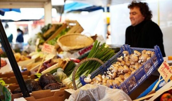 15 of the Best Food and Farmers Markets in Ireland | TheTaste.ie