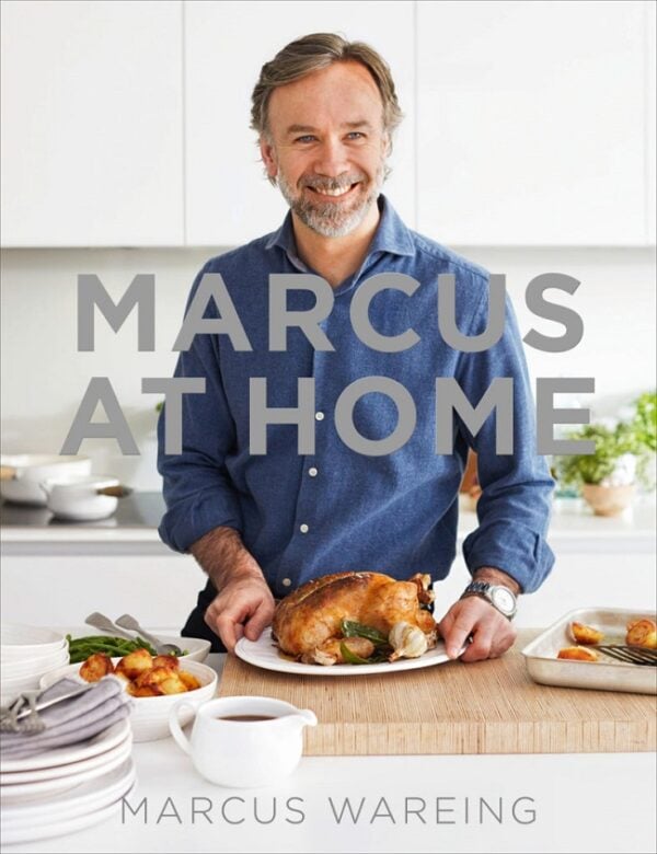 Watercress Soup Recipe | Marcus Wareing | TheTaste.ie