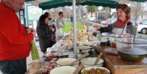 15 of the Best Food and Farmers Markets in Ireland | TheTaste.ie