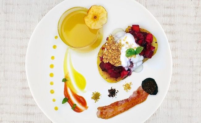Kevin Thornton Creates a Signature Tipperary Breakfast | TheTaste.ie