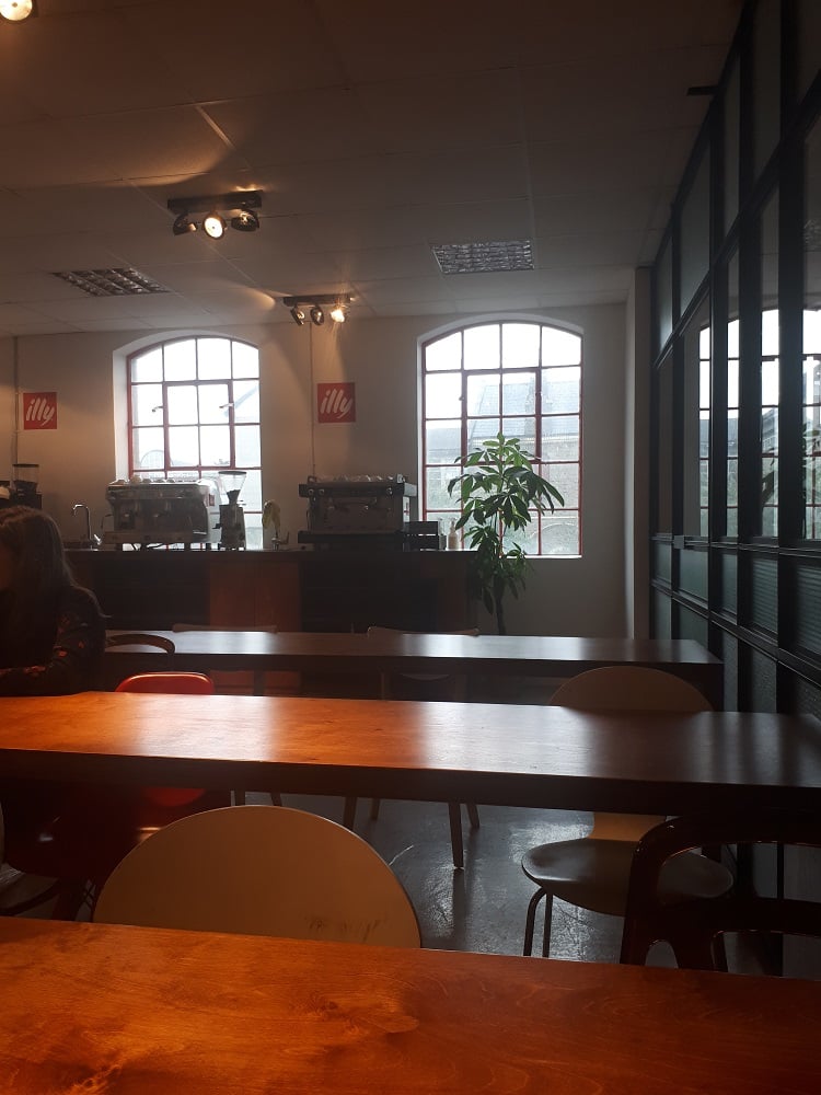 Dublin Bar Academy Barista Course Review | TheTaste.ie