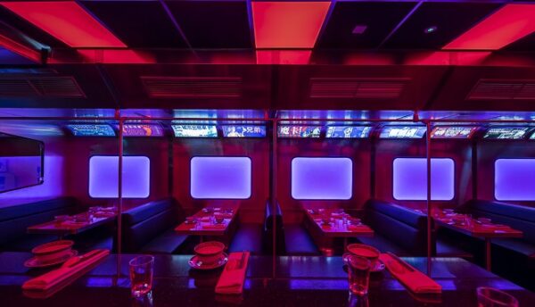 Hang Dai Launches Lunch Menu with Free Meal Giveaway | TheTaste.ie