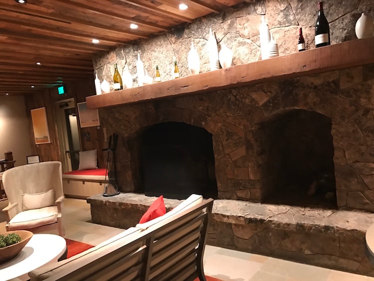 La Crema Estate at Saralees Vineyard - TheTaste.ie