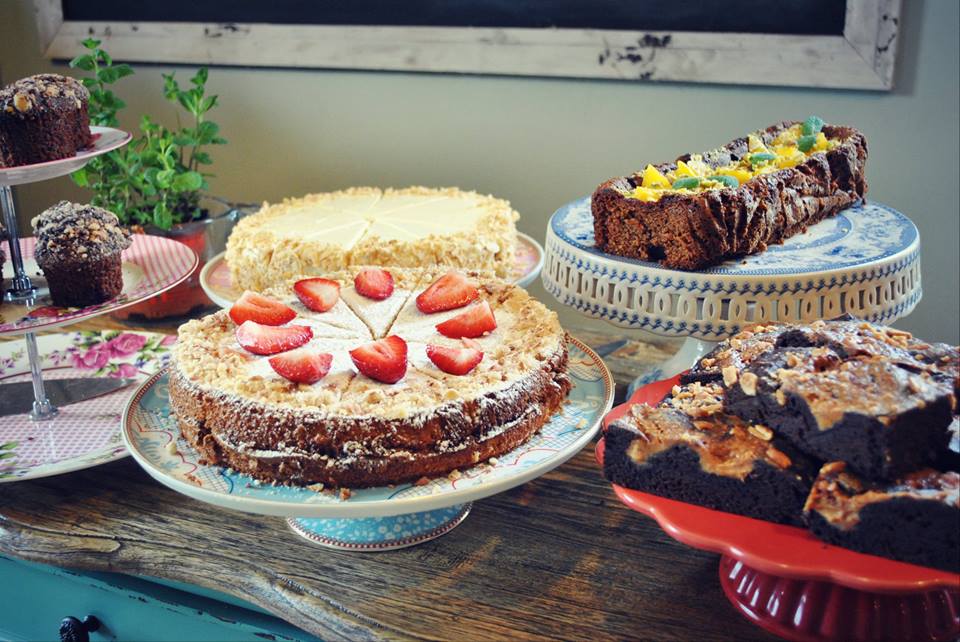 Clare Hazel Mountain Cafe 1 - TheTaste.ie