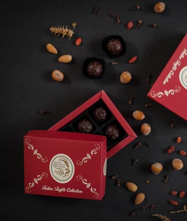 Clare Hazel Mountain Cafe 2 - TheTaste.ie