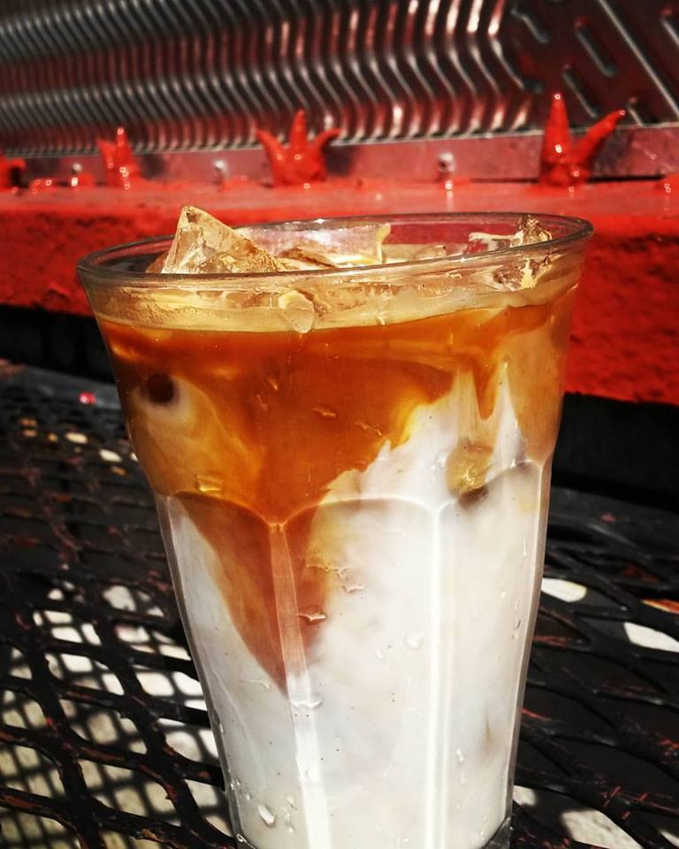 Cork Coffee Roasters - TheTaste.ie