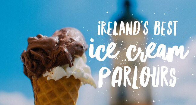 15 of Ireland's Best Ice Cream Parlours | TheTaste.ie
