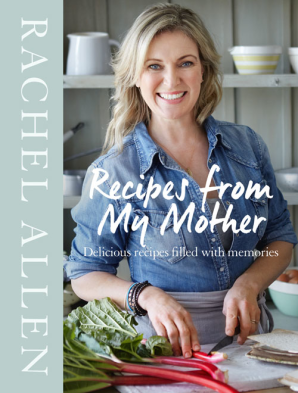 Sweet Scones Recipe | Rachel Allen | TheTaste.ie