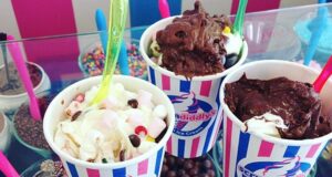 15 of Ireland's Best Ice Cream Parlours | TheTaste.ie