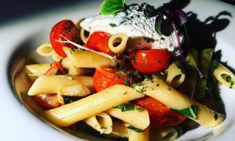 Il Posto Restaurant is Hosting a Charity Event That's Perfect For ...