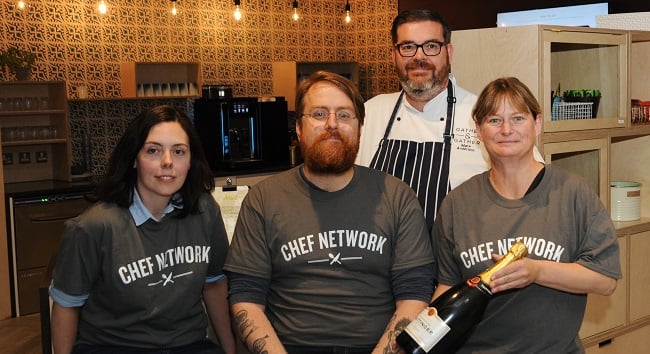 Chef Network Celebrates 2 500 Members Kitchen Culture Event chef-network-celebrates-2-500-members-kitchen-culture-event