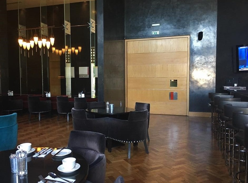 Sailing Away in the Stunning South East - Seafield Hotel & Spa Resort ...