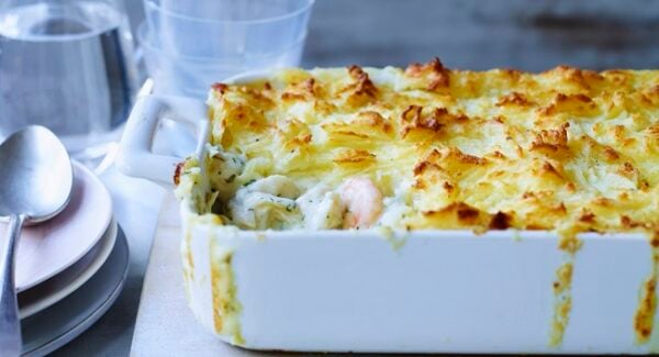 Fish Pie Recipe Archives - TheTaste.ie