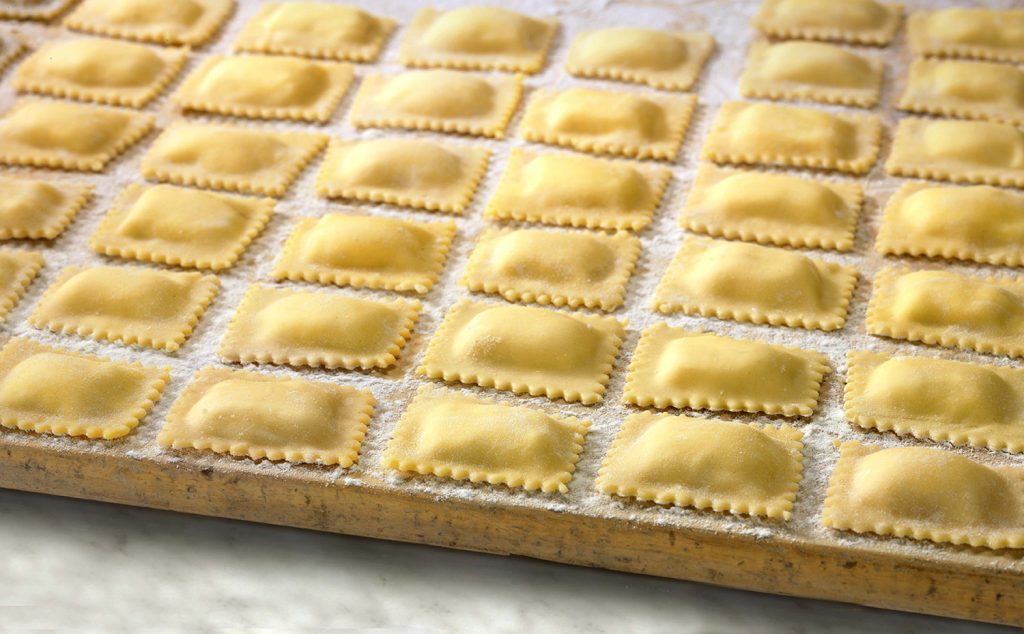 The Oldest Pasta Producers in the World Share The Secrets to Pasta ...