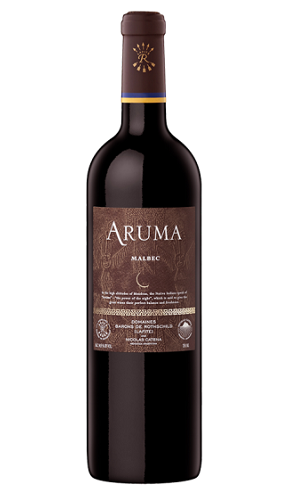 Aruma - Wine of the Week from O'Briens Wine
