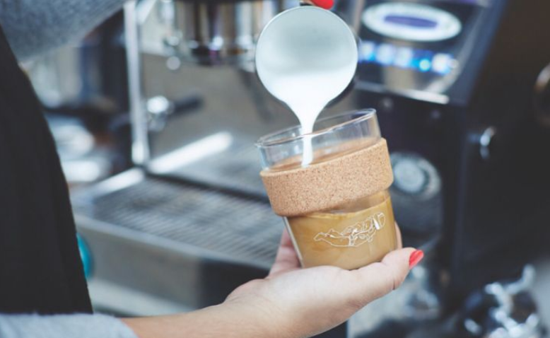 KeepCup is Embracing Reuse Month to Inspire Coffee Lovers to Reduce Waste