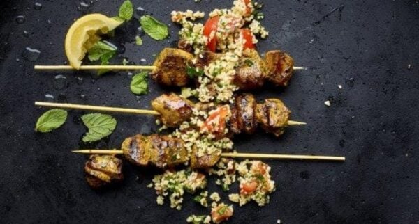 Kebabs Recipe Archives - TheTaste.ie