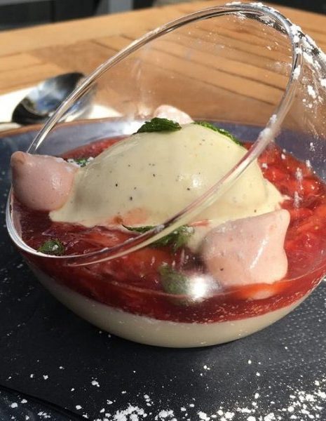 Lemon&Duke - TheTaste.ie