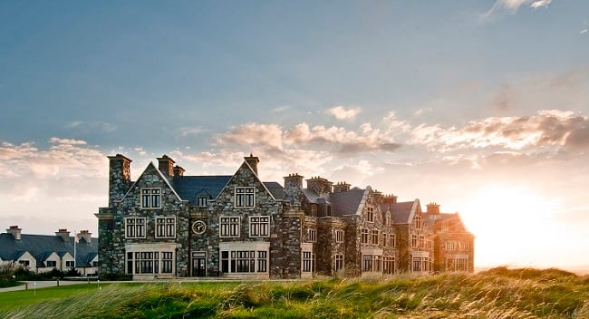 Trump International Golf Links & Hotel Doonbeg