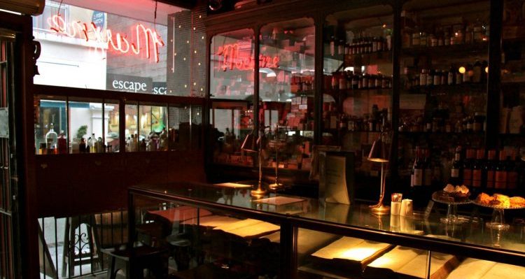 arthur maynes - TheTaste.ie