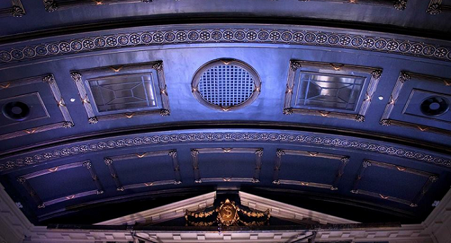 Ireland's Most Luxurius Cinema will Open in Rathmines this Month and it ...