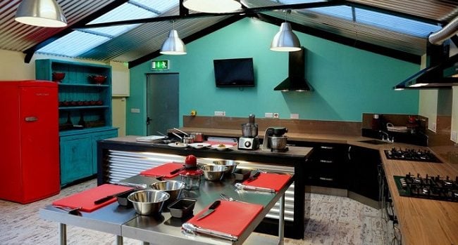 Sharpen Your Skills - 18 of the Best Cookery Schools in Ireland