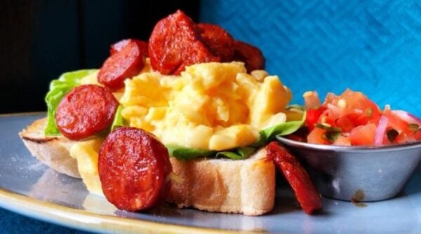 24 Hours in Limerick - The Best Places to Eat, Drink and Sleep