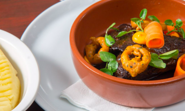 24 Hours in Limerick - The Best Places to Eat, Drink and Sleep